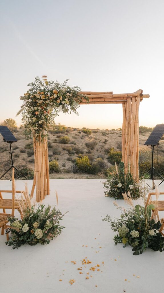 Elevate Your Big Day with Modern Wedding Decor Ideas