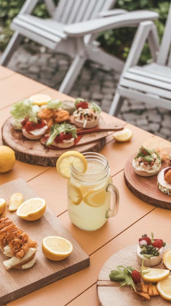 Plan a Beautiful Backyard Wedding on a Budget