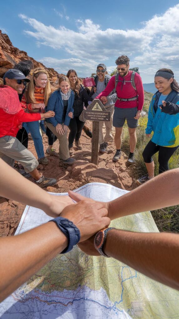 Exciting Outdoor Scavenger Hunt Ideas for All Ages