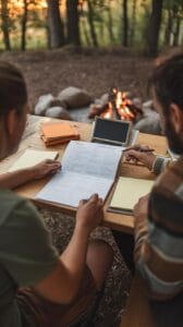 Top Camping Setup Ideas for Memorable Outdoor Adventures