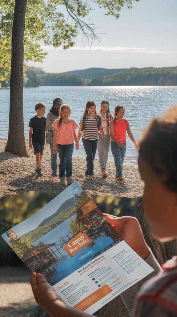 Discover Exciting Summer Camp Themes for Kids' Adventures