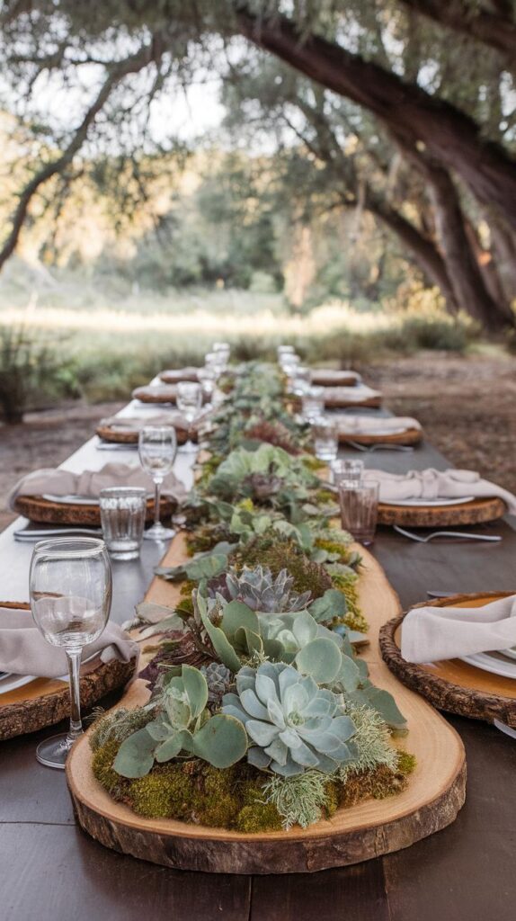 Discover Trending Wedding Decor Styles That Reflect You