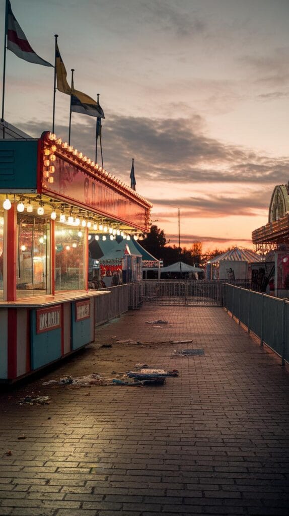 Backyard Fun: Exciting Carnival Games for Everyone
