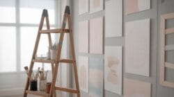 Easy DIY Art Projects to Transform Your Walls