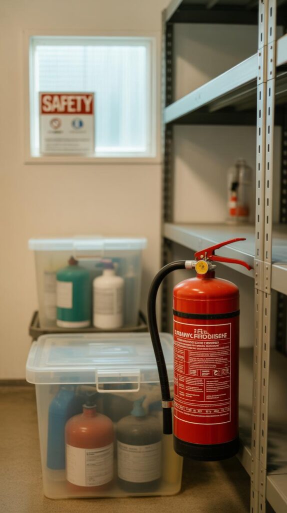 Transform Your Storage Room: Easy Organization Tips