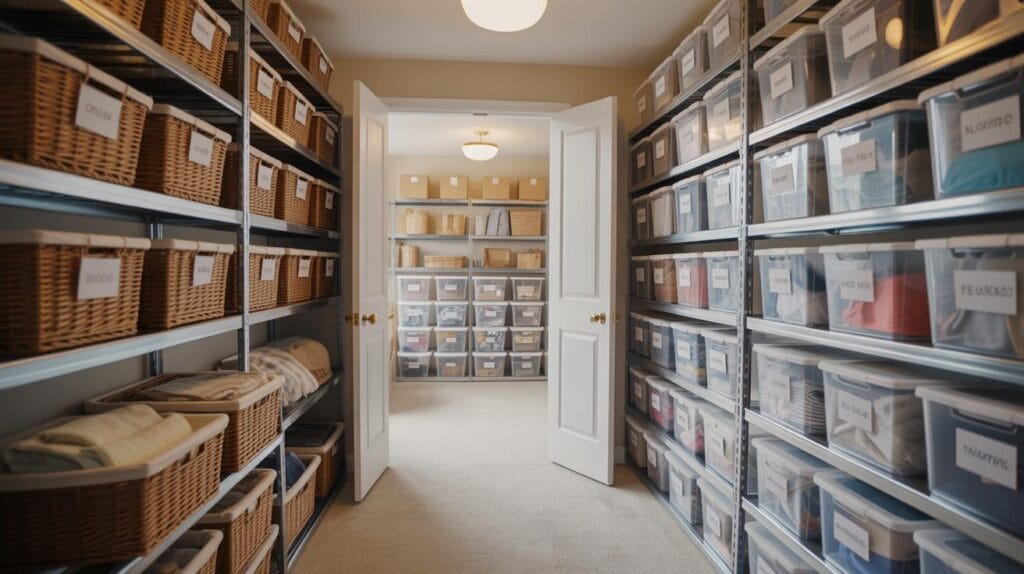 Must-Try Organizing Hacks For Every Room