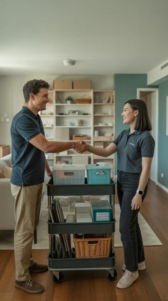 Master Your Clutter: A Busy Homeowner's Quick Guide