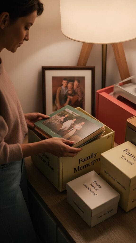 Master Your Clutter: A Busy Homeowner's Quick Guide