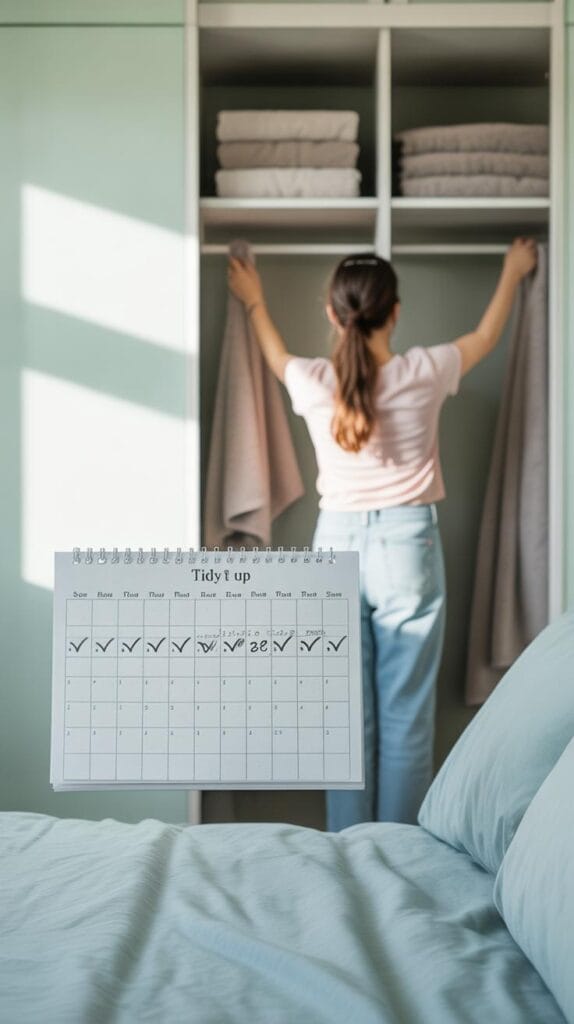 Master Your Clutter: A Busy Homeowner's Quick Guide