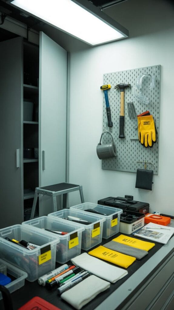 Master Your Clutter: A Busy Homeowner's Quick Guide