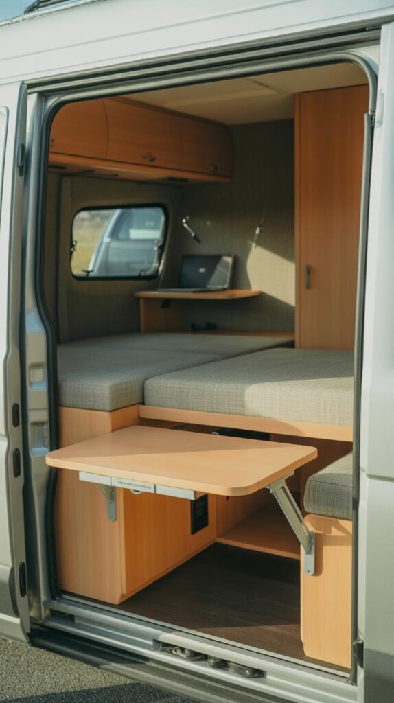 Transform Your RV with Minimalist Design Tips