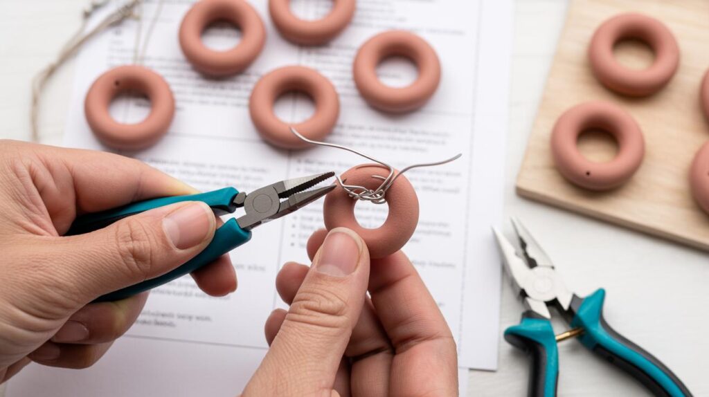 Beginner Polymer Clay DIY Projects to Spark Creativity