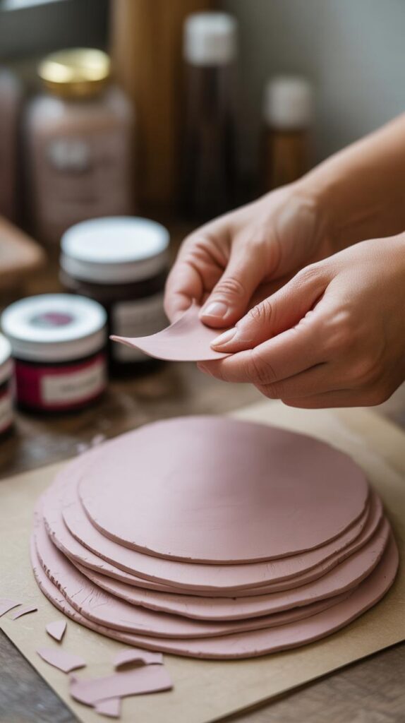 Beginner Polymer Clay DIY Projects to Spark Creativity