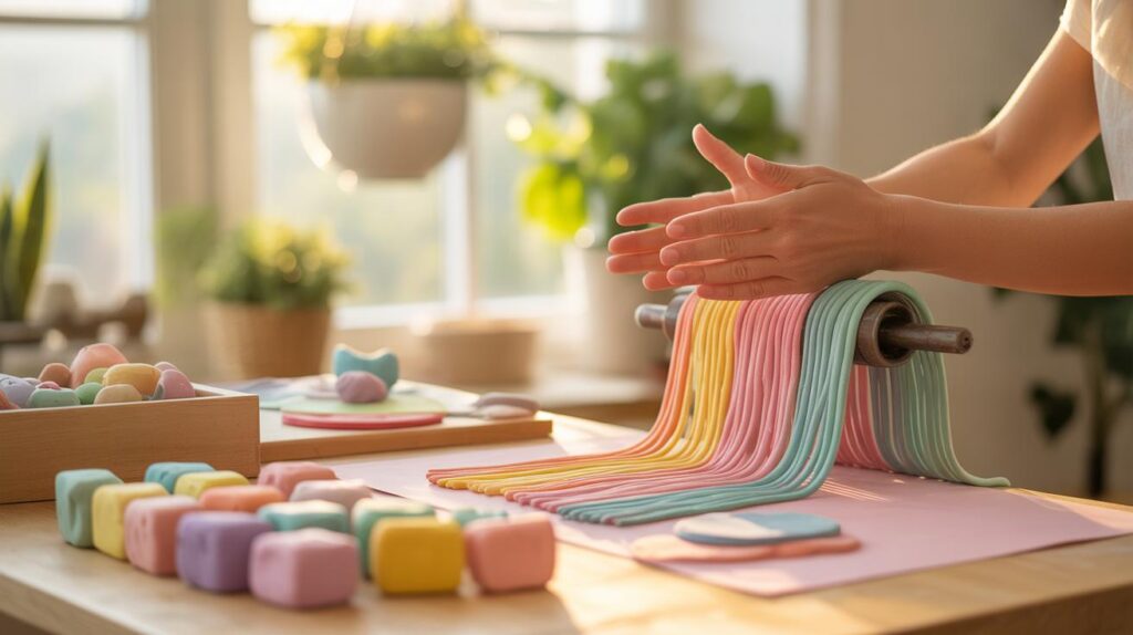 Beginner Polymer Clay DIY Projects to Spark Creativity